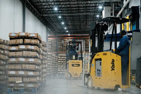 Follow These Steps For A More Energy-Efficient Cold Chain Facility ...