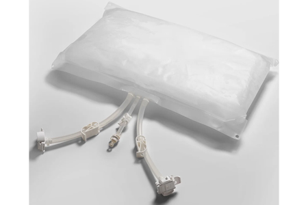 Single-Use Flexible Freeze Containers For Biopharmaceuticals