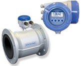 Flow Measurement & Control