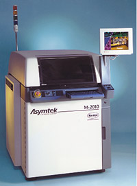 SMT Dispensing System