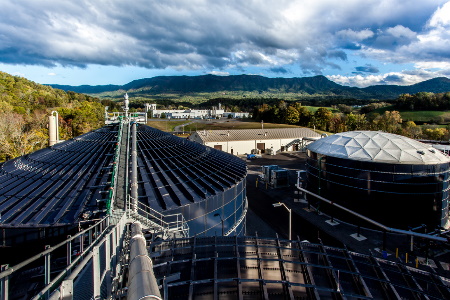 Nation's Best Water Projects Recognized For Innovation, Affordability