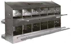 Nest Racks