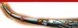 Liner Running Products