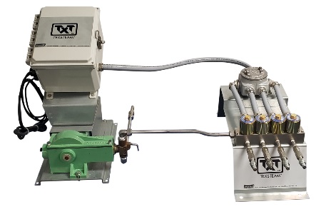 Dresser Natural Gas Solutions Launches Multipoint Injection For ...