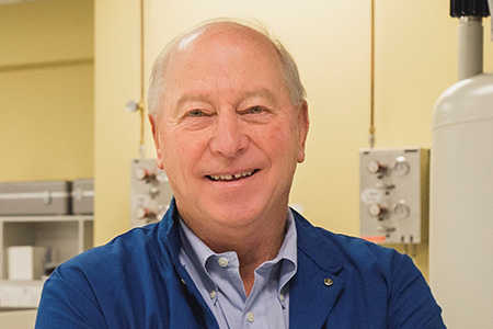 Frank Gupton Revolutionizing Pharma Manufacturing From The Outside In