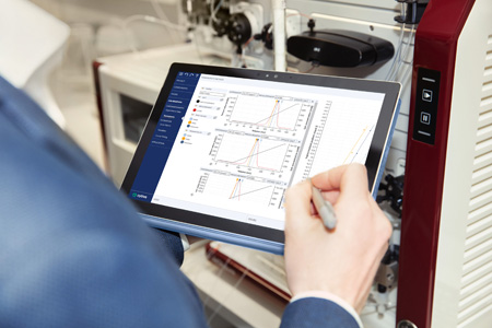 Bioprocessing 4.0: Digital Transformation Of Biopharmaceutical Process ...
