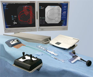 Immersion Medical Expands Endovascular Medical Simulation Capabilities