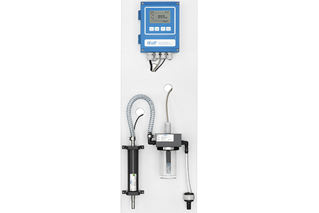 Monitor AMI Solicon4