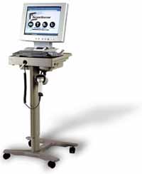 Point-of-Care Information System