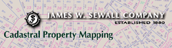 Cadastral Property Mapping