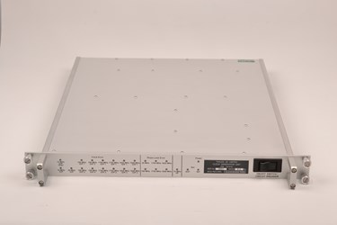 Ultra Low Noise Clock Timing Module