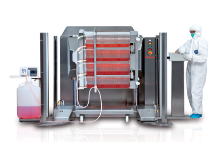 Nunc Automated Cell Factory Manipulator