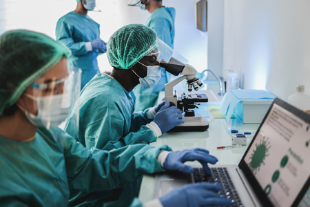 Using Pharmalyte® in Capillary Isoelectric Focusing cIEF