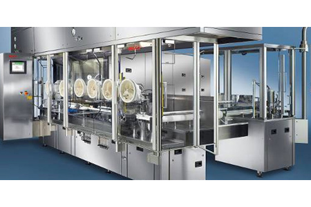 Selecting RABS vs Isolators