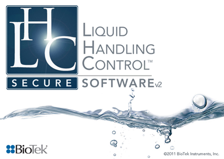 Liquid Handling Control™ Software