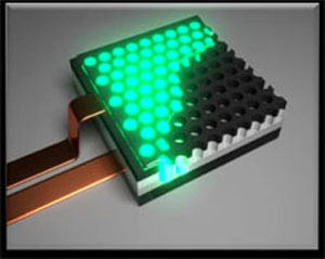 Breakthrough Performance In OLED Devices For Solid-State Lighting ...