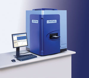 Fluidigm BioMark System Helps Assure The Quality Of Agricultural Seed ...