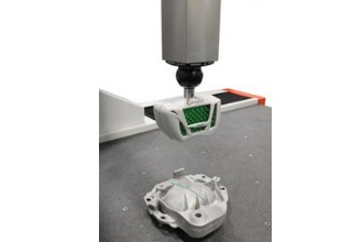Perceptron Launches ScanR Worlds First Green CMM Laser-Line Scanner ...