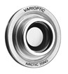 Arctic 39N0 An Increased Aperture Variable Focus Liquid Lens