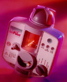 Oxygen Conservation Unit