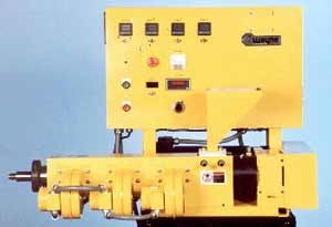 Table Top Extruders