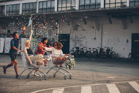 Why Retailers Are Champions To The Communities They Serve