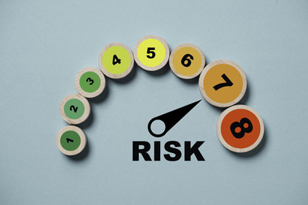 Relational Risk Analysis For The BioPharma Industry