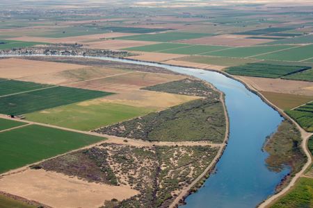 Colorado River States Bought Time With A 3-Year Water Conservation Deal ...