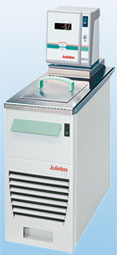 Refrigerated And Heating Baths And Circulators From JULABO