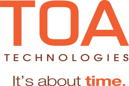 TOA Technologies And Amdocs Renew Global