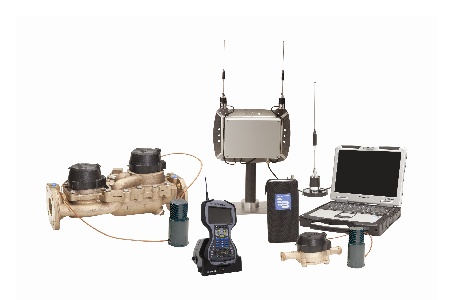 Badger Meter To Showcase Solutions That Help Utilities Optimize ...