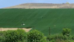 Closure Turf™ Provides Landfills With A More Efficient And Cost ...