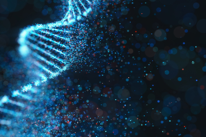 Transitioning Your Assay From Quantitative PCR To Droplet Digital PCR Transitioning Your Assay From Quantitative PCR To Droplet Digital PCR
