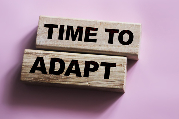 Leaders Have An Appetite For Adaptability When Outsourcing