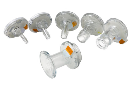 Datasheet: ReadyMate™ Disposable Aseptic Connectors