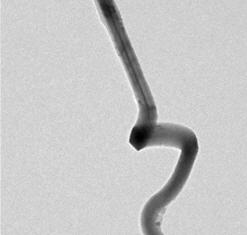 World's Smallest Battery Created At CINT Nanotechnology Center