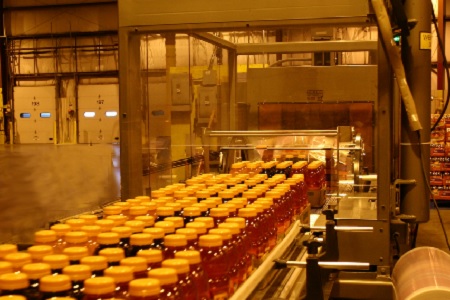Why You Should Consider Automation For Packaging-Line Changeover