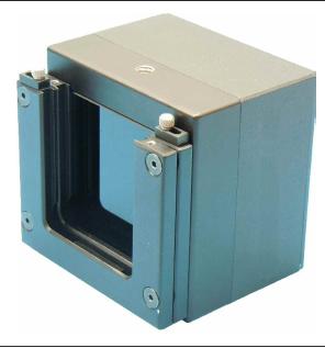 Industry's Largest Area Laser Beam Profiling System Features 106 Mega ...