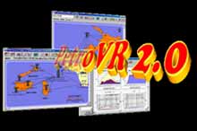 PetroVR