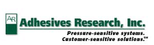 Adhesives Research, Inc.