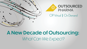 Outsourced Pharma Live