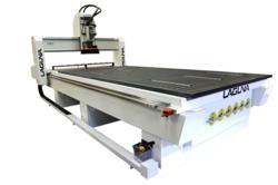 Laguna Tools SmartShop CNC Continues To Be Top Choice Of Woodworking ...