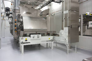 Bühler Aeroglide Announces A New Higher Level Of Sanitary Drying With ...