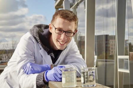 Researchers Find New Inexpensive Way To Clean Water From Oil Sands ...