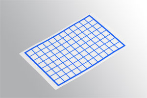 Microplate Adhesive Sealing Films