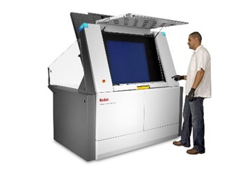 Kodak Makes Affordable Print Achievable