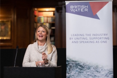 Finance Key To A Sustainable Water Future