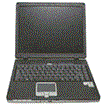 Talon Semi-Rugged Notebook