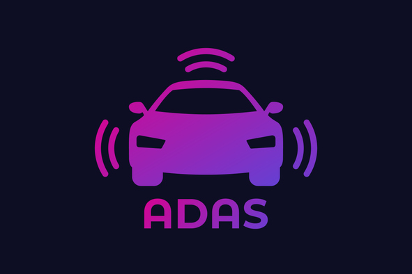 Automotive ADAS And Automated Driving