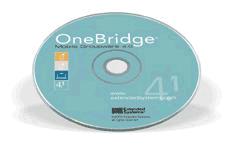 OneBridge Mobile Solutions Platform